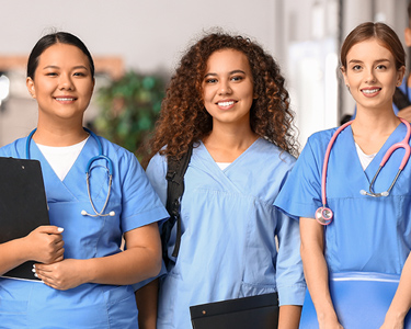 Online ABSN Program | Second Degree Hybrid Accelerated BSN